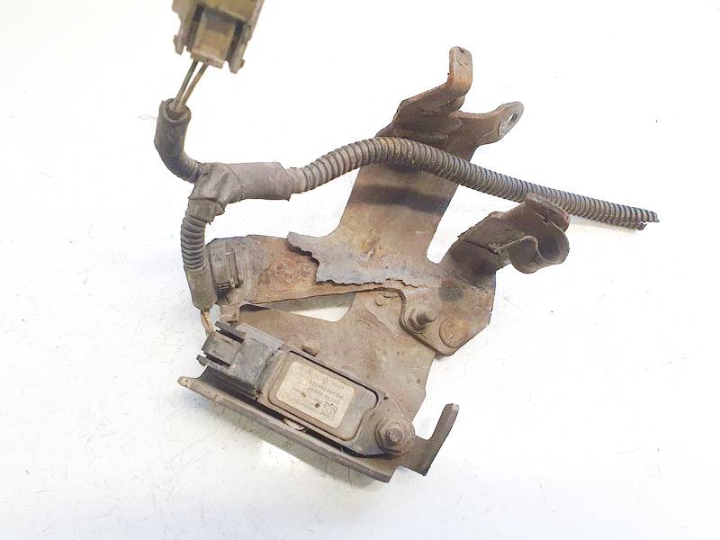 h8200741321 227709604r DPF Pressure Sensor (DPF Exhaust Differential ...