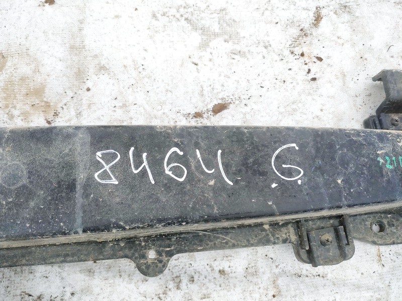 used used Rear Bumper Reinforcement Hyundai i30 2011 1.6L - EIS01707463 ...