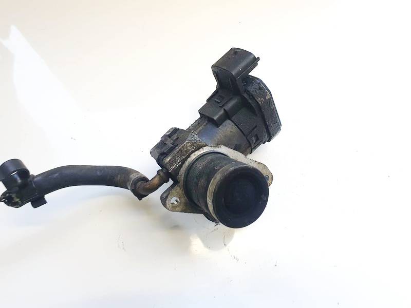 102301 00005321a8, ba8040280282 EGR Valve Exhaust Gas SAAB 9-5 2004 2 ...