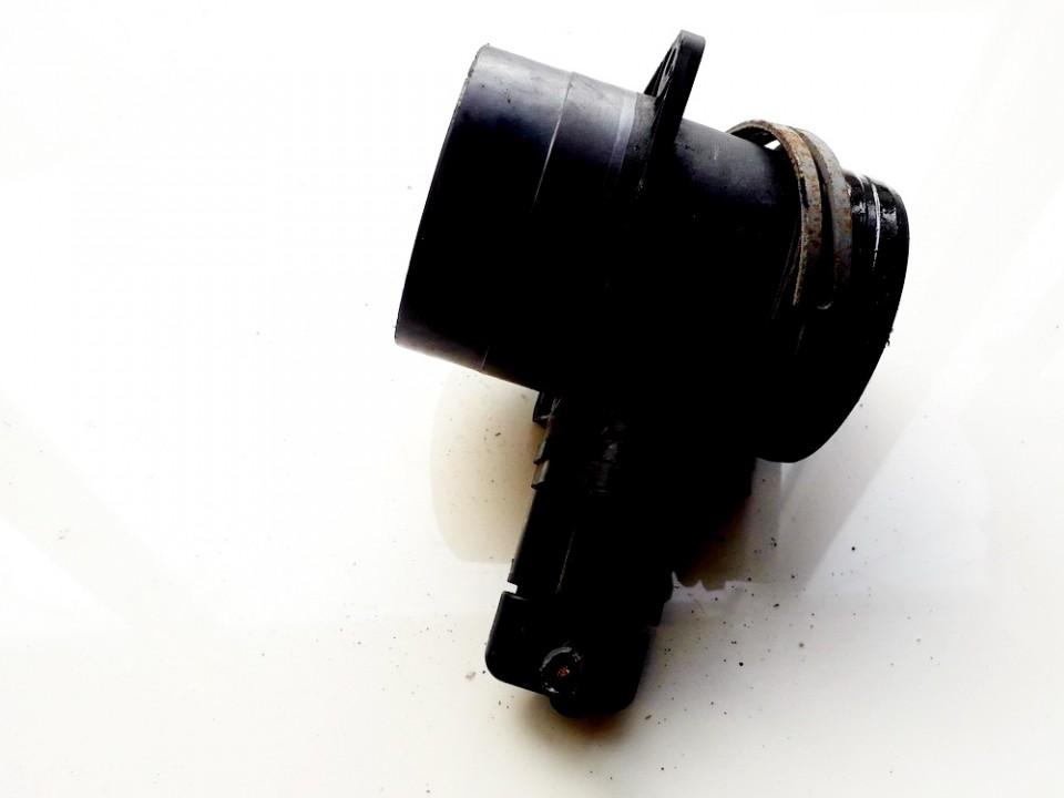 028002461 074906461B, f00c2g2055 Air Mass Sensor Audi A6 2008 1.9L ...