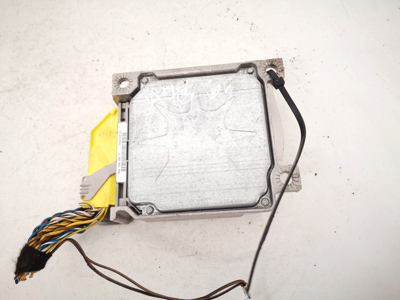 65776912755 65.77-6912755, 0285001458 Airbag crash sensors module BMW 3 ...