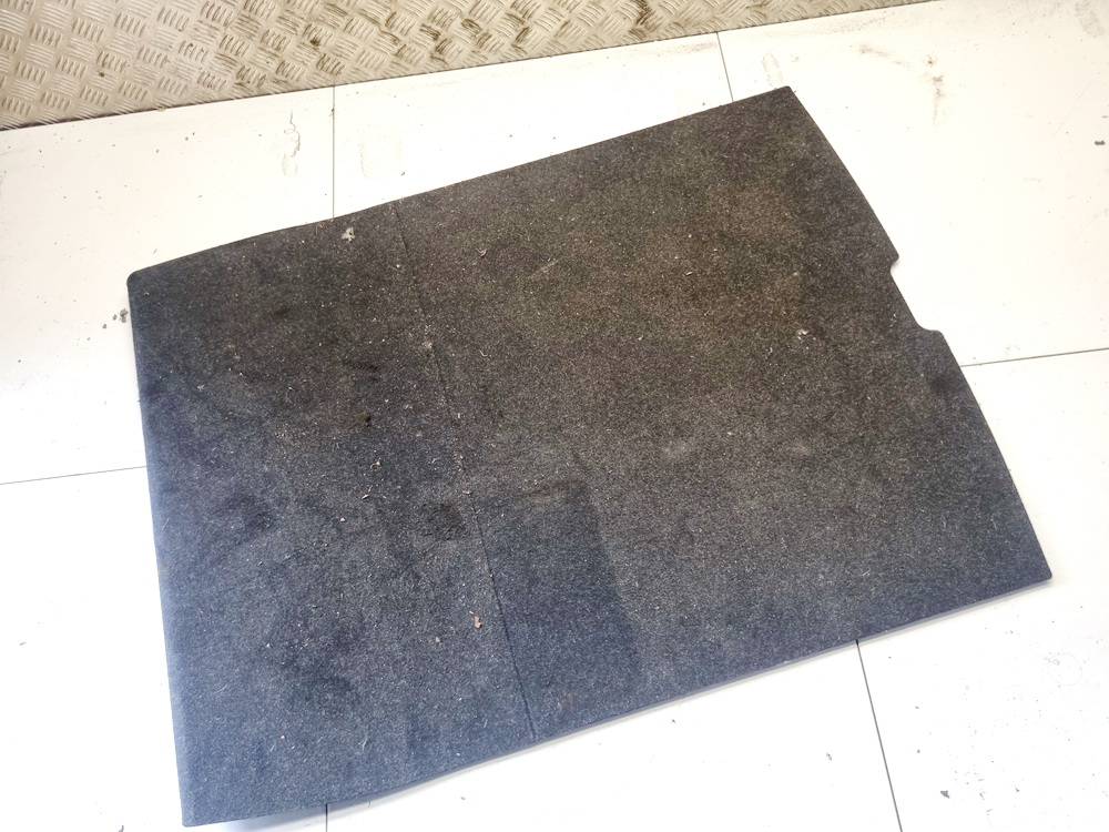 7246302 used BOOT FALSE FLOOR LOWER SHELF BOOT COVER BMW 3-Series 2016 ...