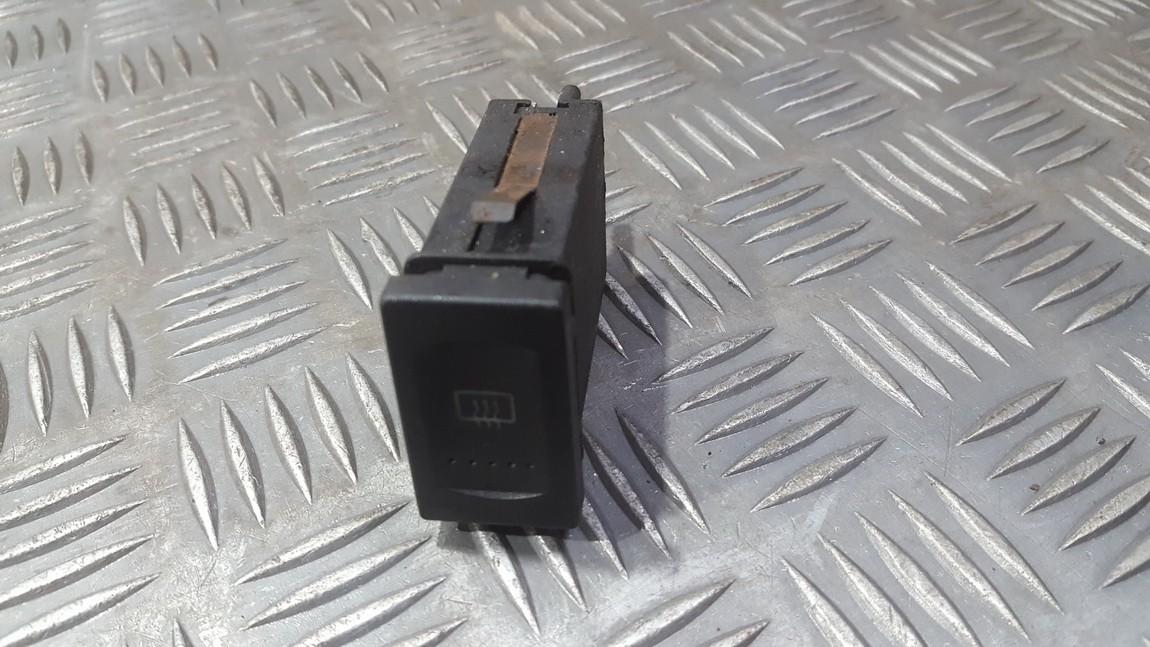 3B0959621B N/A Heated screen switch (Window Heater Switch) Volkswagen ...