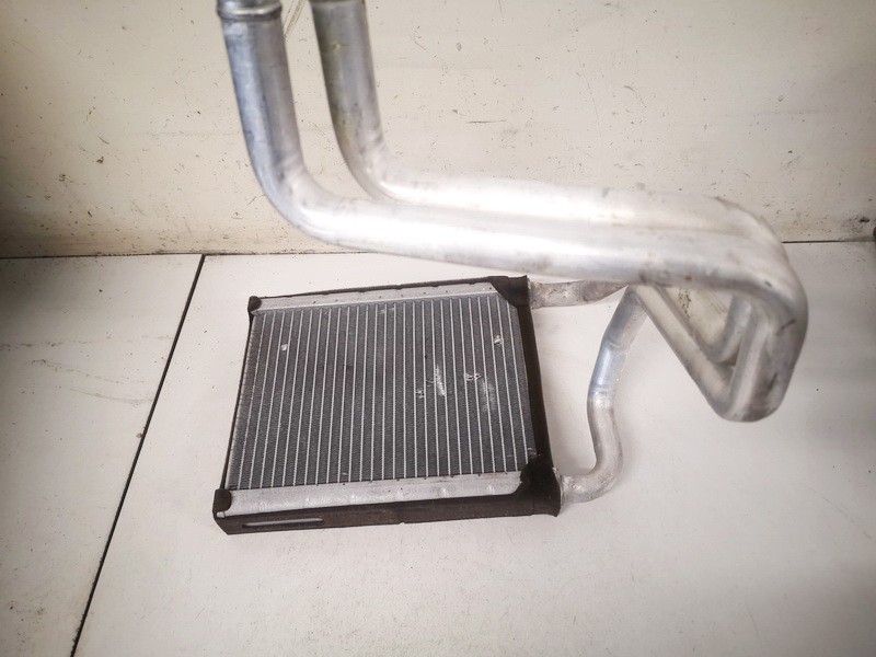 used used Heater radiator (heater matrix) Kia Ceed 2006 - EIS01567480 ...