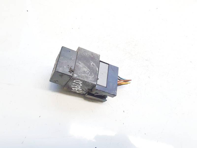 90069864 used Relay module Opel Vectra 1996 2.0L - EIS02117480 | Used ...