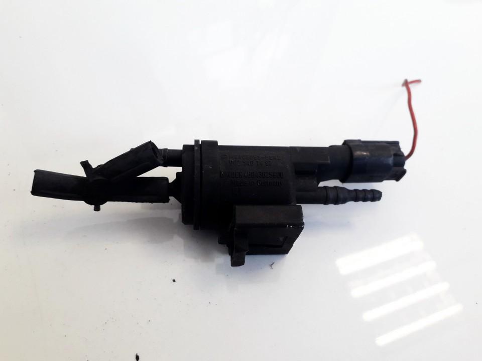 0025401497 48B43625B00 Vacuum Control Purge Valve (Solenoid Valve ...