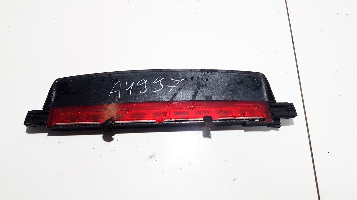 4F5945097 USED Emergency Third Brake Light (Third Brake Light) Audi A6 ...