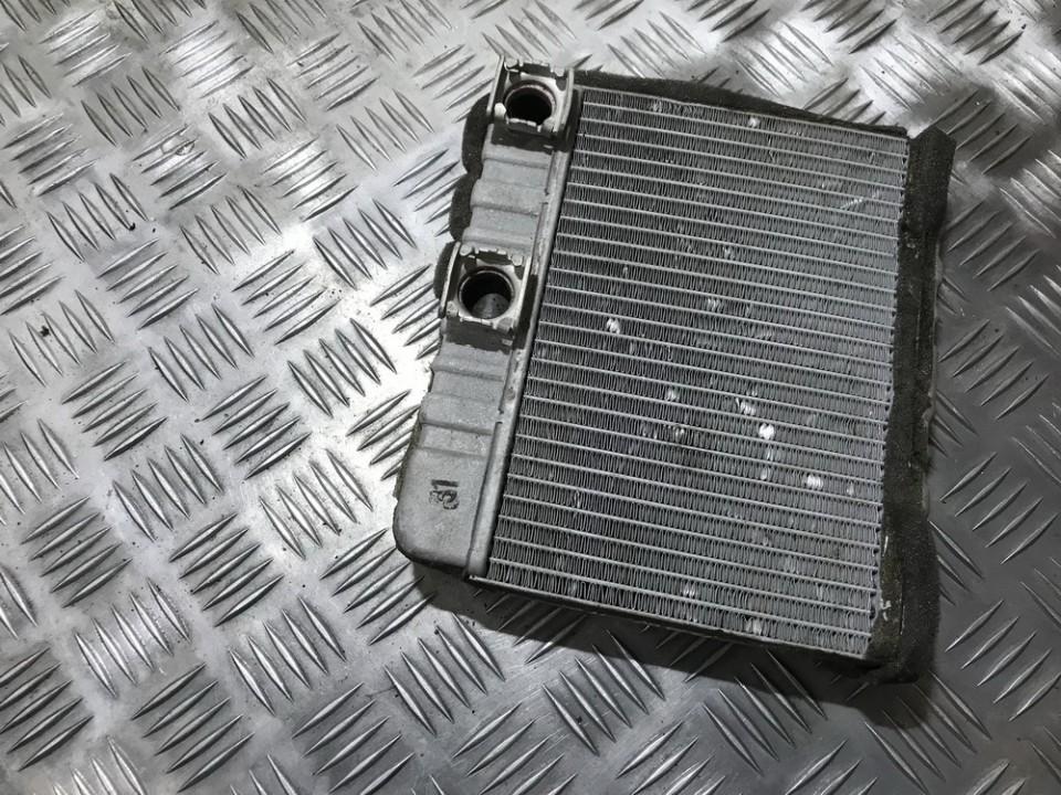 used used Heater radiator (heater matrix) BMW 3-Series 1999 ...