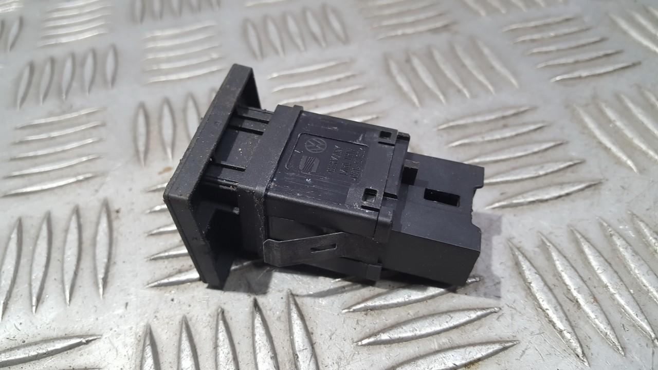 7L6919235 USED Airbag Warning Light (Airbag Kontrollleuchte) Volkswagen ...