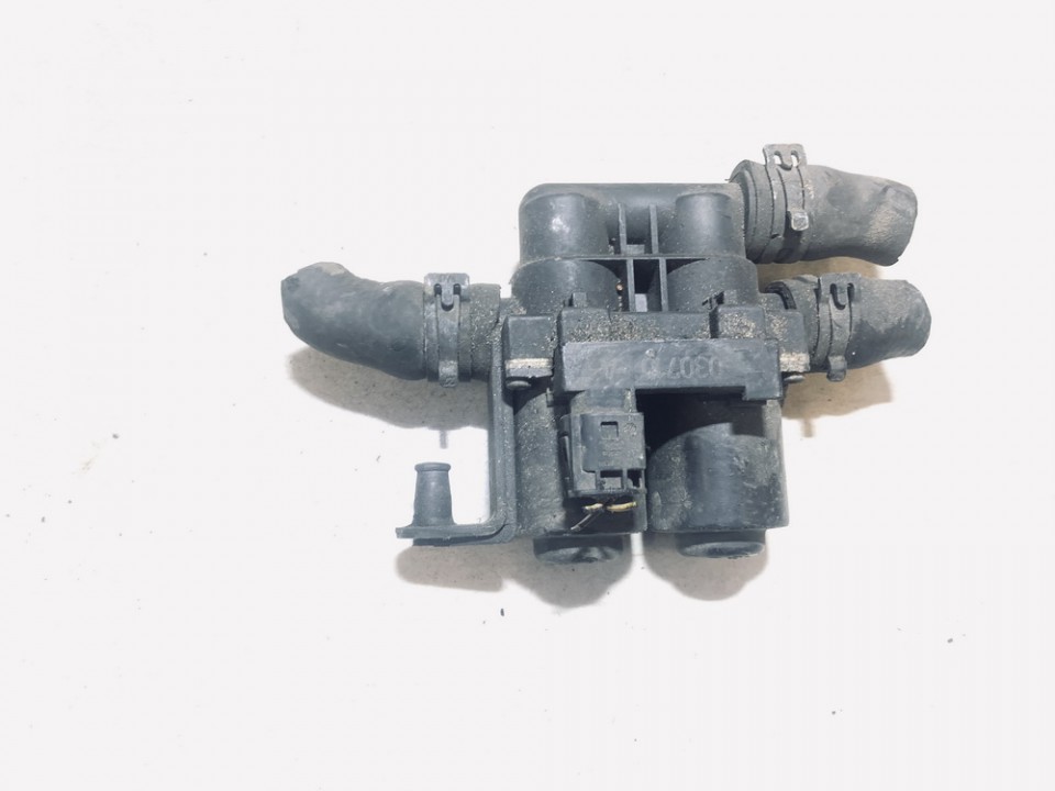 6412692791501 64126927915-01, 1147412176 Клапан отопителя BMW 5-Series ...