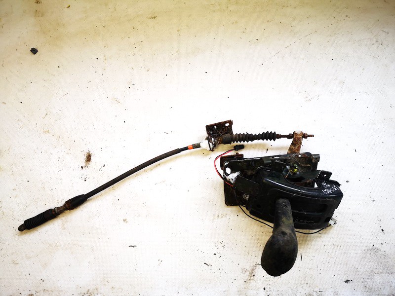 used used Gearshift Lever Automatic (GEAR SELECTOR UNIT) Subaru Legacy ...