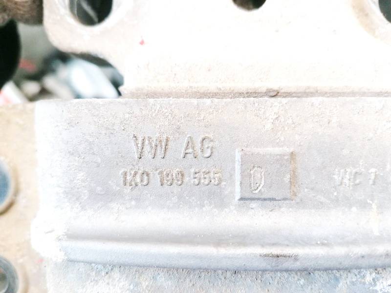 1K0199555 USED Engine Mounting and Transmission Mount (Engine support ...