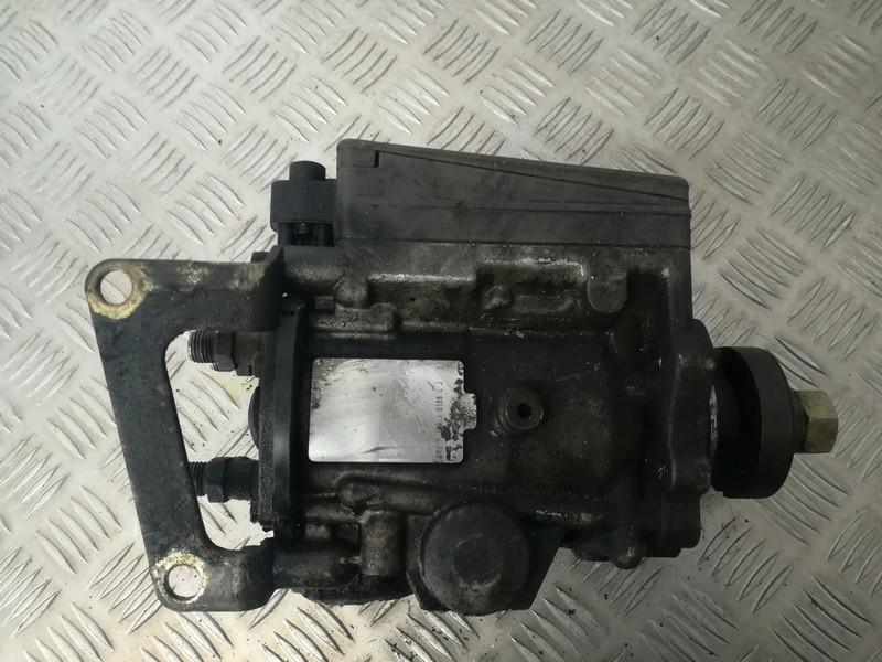 0470504002 90501098003 High Pressure Injection Pump Opel Vectra 1997 2 ...
