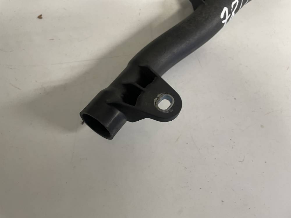 162780r010 16278-0r010 Water Pipe Toyota Verso 2011 2.0L - EIS01777514 ...