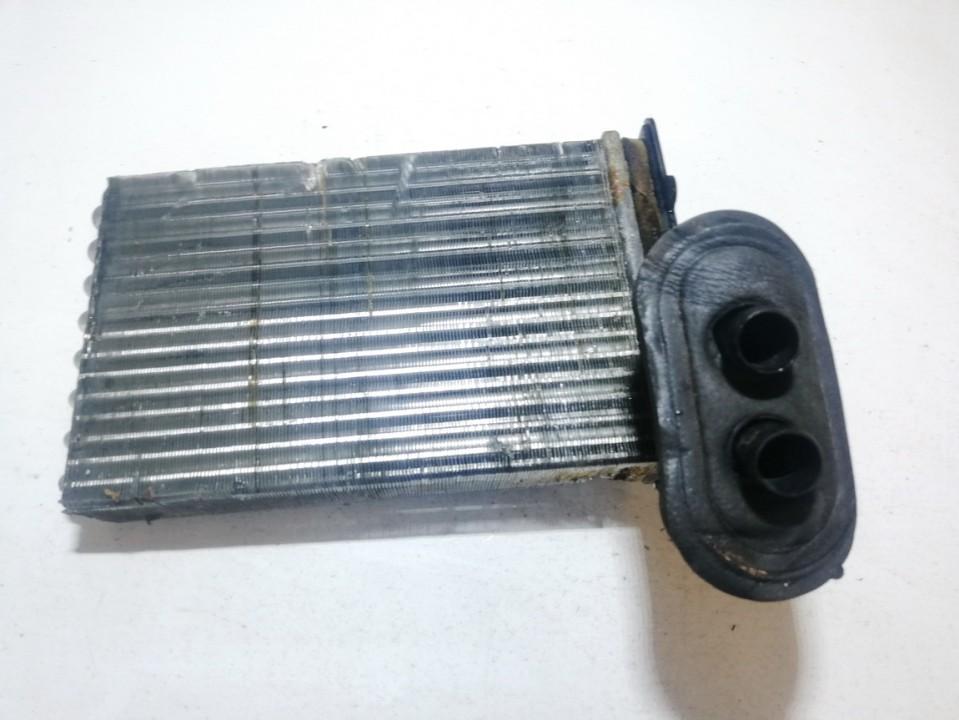 used used Heater radiator (heater matrix) Volkswagen Golf 1994 1.6L ...