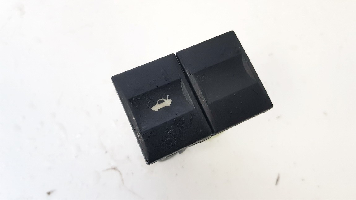 1s7t19b514aa used Trunk opener (Release Switch button) Ford Mondeo 2002 ...