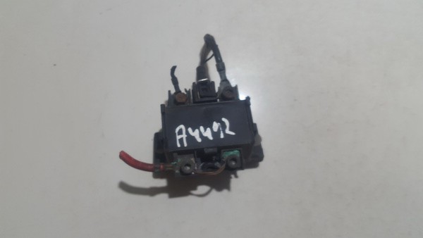 357972753 357 972 753 Glow plug relay Volkswagen Passat 1994 1.9L ...