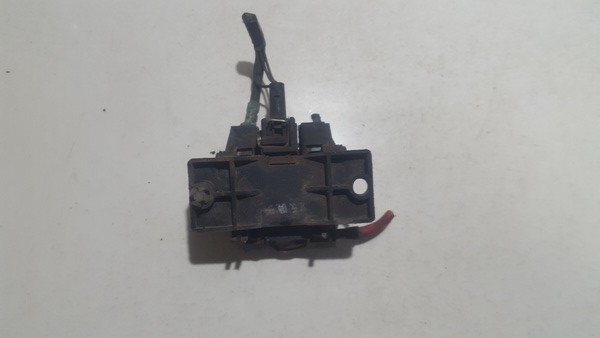 357972753 357 972 753 Glow plug relay Volkswagen Passat 1994 1.9L ...