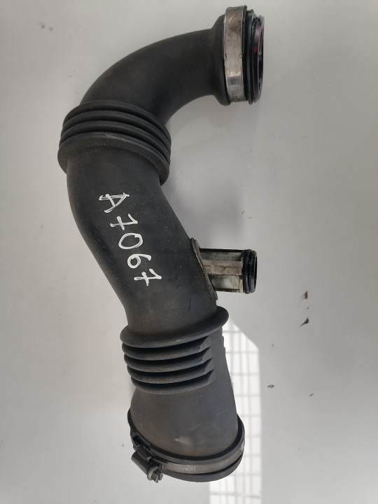 9656953680 96 569 536 80,A01 TURBO INTERCOOLER PIPE HOSE Peugeot 207 ...