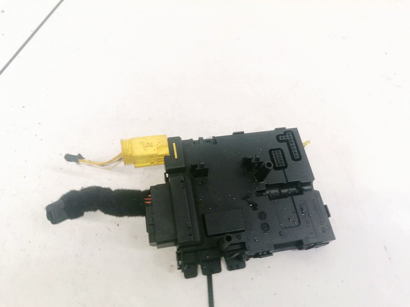 3C0953549A 05113810 Steering Wheel Angle Controller Sensor Volkswagen ...