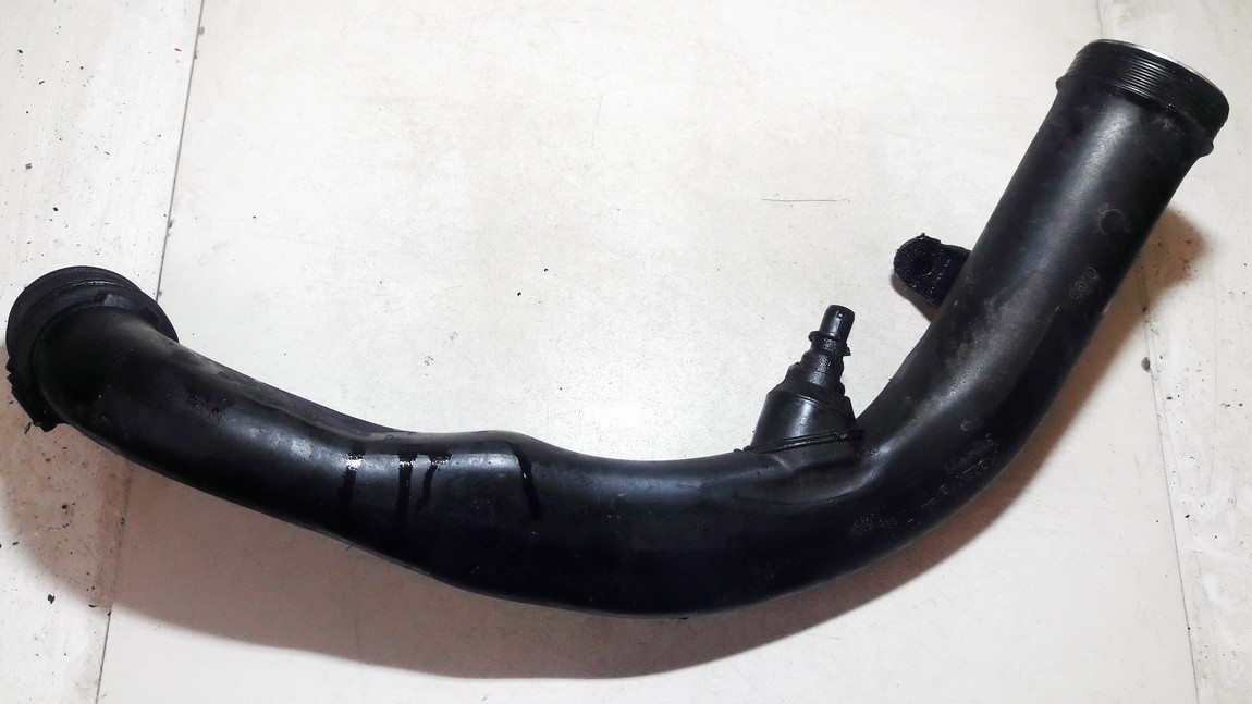 72109999 3126171 TURBO INTERCOOLER PIPE HOSE Volvo V70 2008 2.4L ...