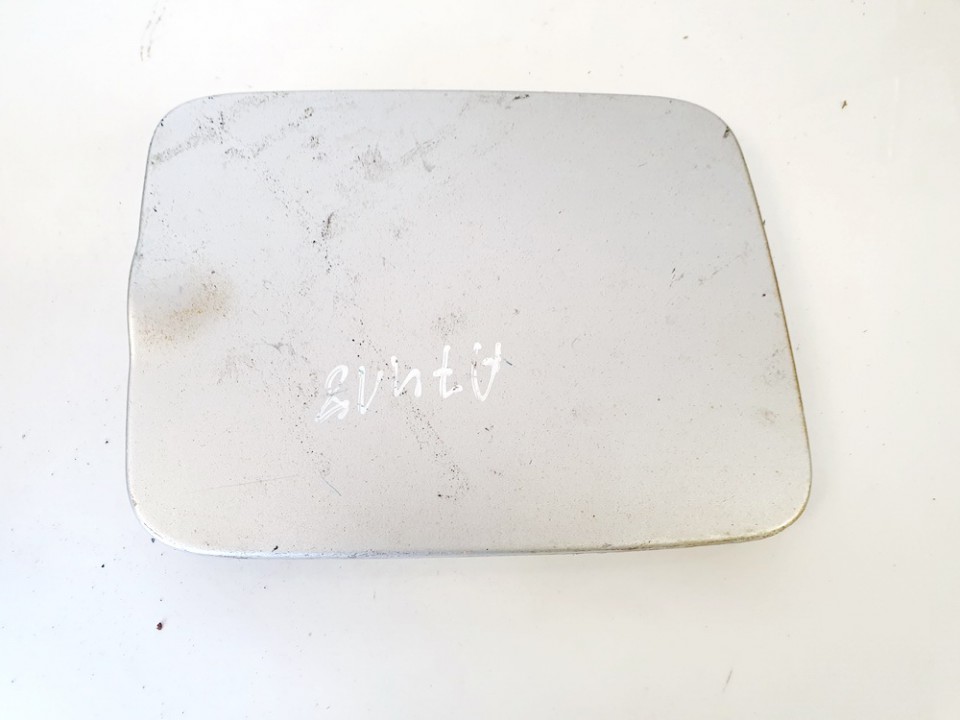 9454445 Volvo S60 2002 Fuel door Gas cover Tank cap (FUEL FILLER FLAP ...