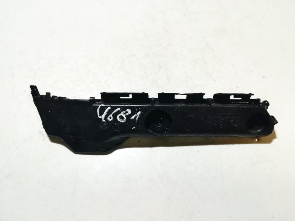 525760d030 52576-0d030 Rear Bumper mounts (BUMPER BRACKET) left Toyota ...