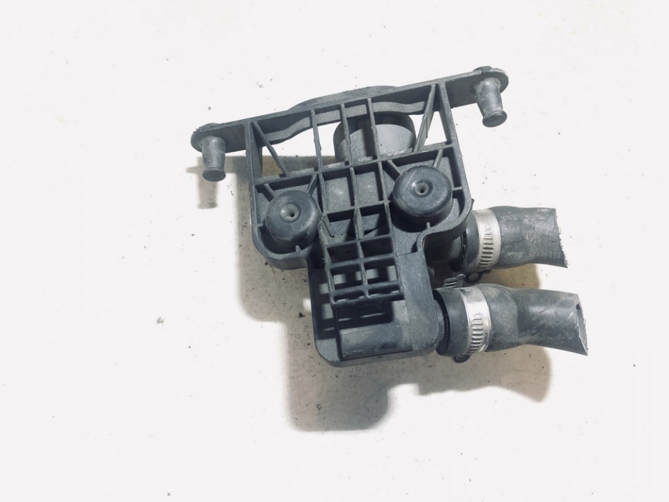 64118379921 64.11-8379921, 1147412154 Heater Control Valve (Auxillary ...