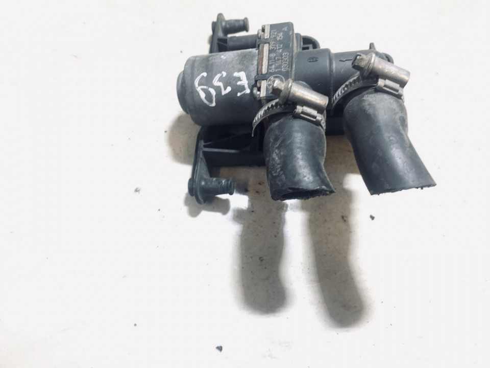 64118379921 64.11-8379921, 1147412154 Heater Control Valve (Auxillary ...