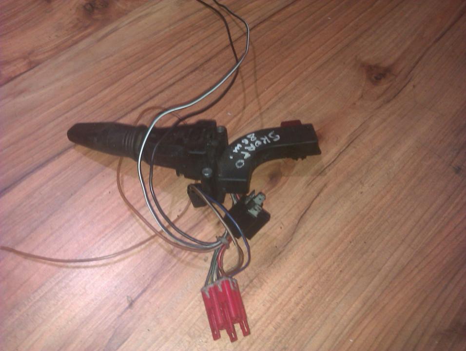 86GG13B302AA Ford Scorpio 1986 Indicator Switch (Light Stalk) | EuroImpex