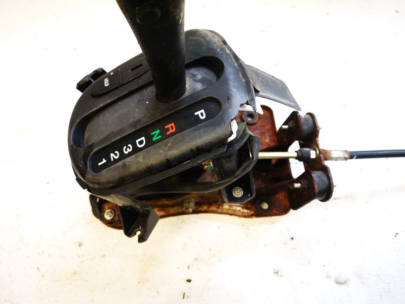 96258807 used Gearshift Lever Automatic (GEAR SELECTOR UNIT) Daewoo ...