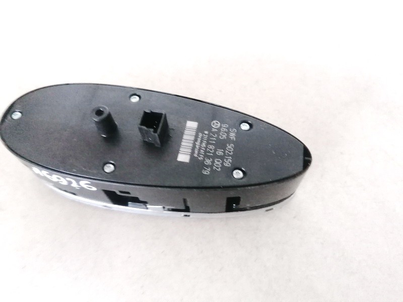 A2118213679 SWF502159 Power window control (Window Regulator-Window ...