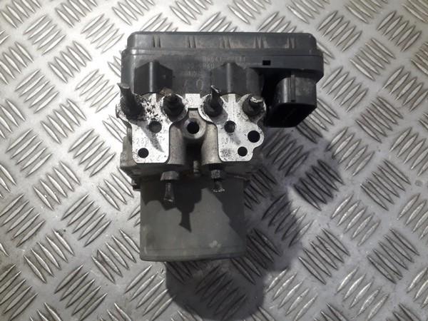 4454042201 44540-42201, 89541-42331, 133800-9830, 07n100835n9 ABS Unit ...