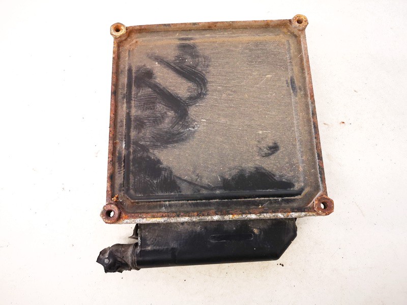 amp925380 used GAS control module (Controller gas system LPG) Volvo V70 ...