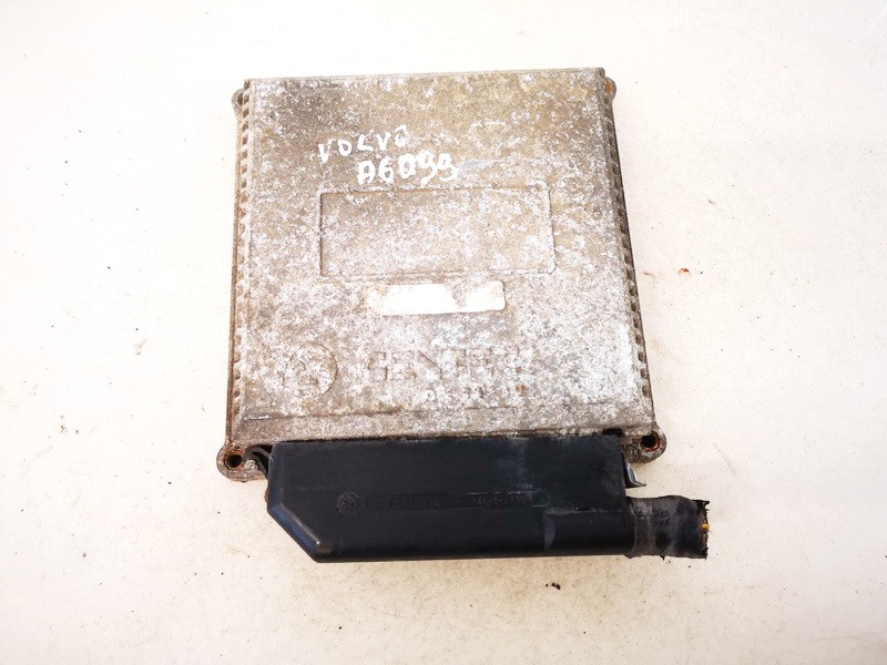 amp925380 used GAS control module (Controller gas system LPG) Volvo V70 ...