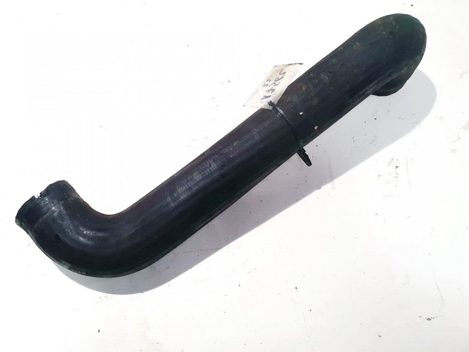 used used TURBO INTERCOOLER PIPE HOSE Iveco Daily 2004 2.3L ...