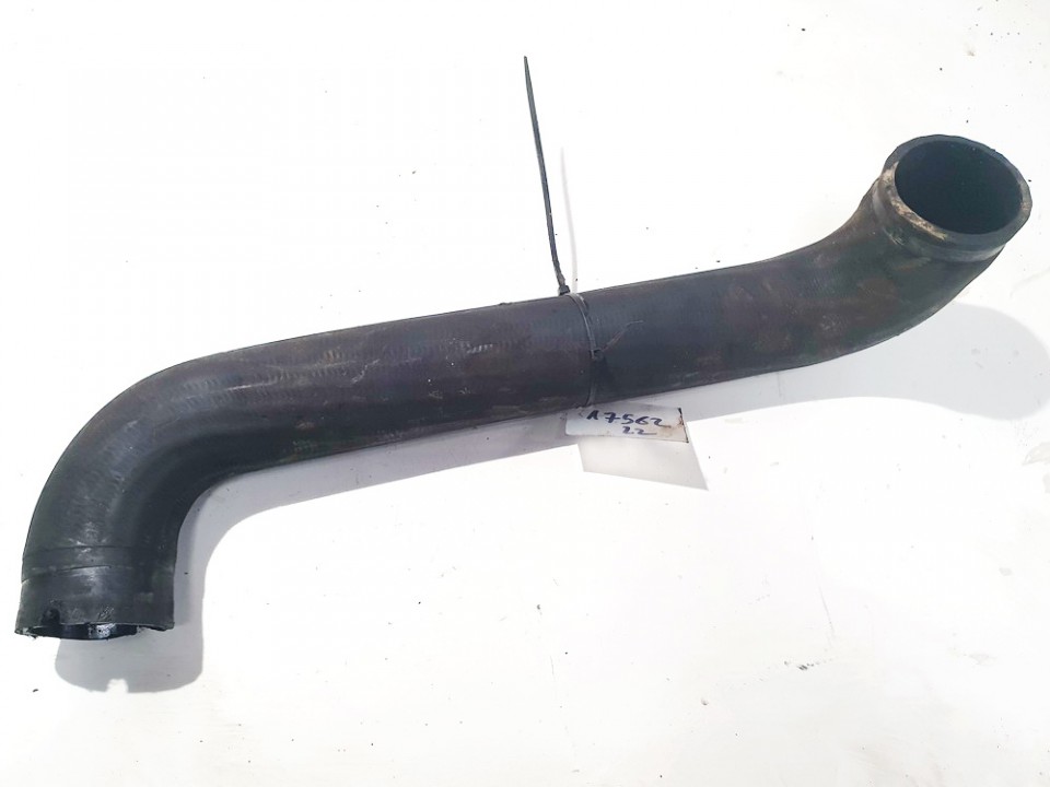 used used TURBO INTERCOOLER PIPE HOSE Iveco Daily 2004 2.3L ...