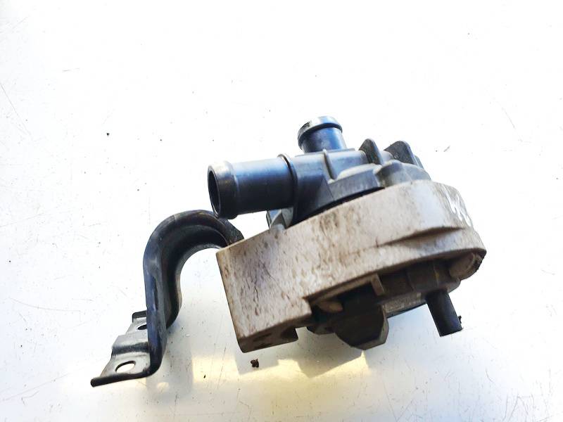 1EA965567L Cupra Born 2022 Auxiliary Coolant Water Pump (Heater Core ...