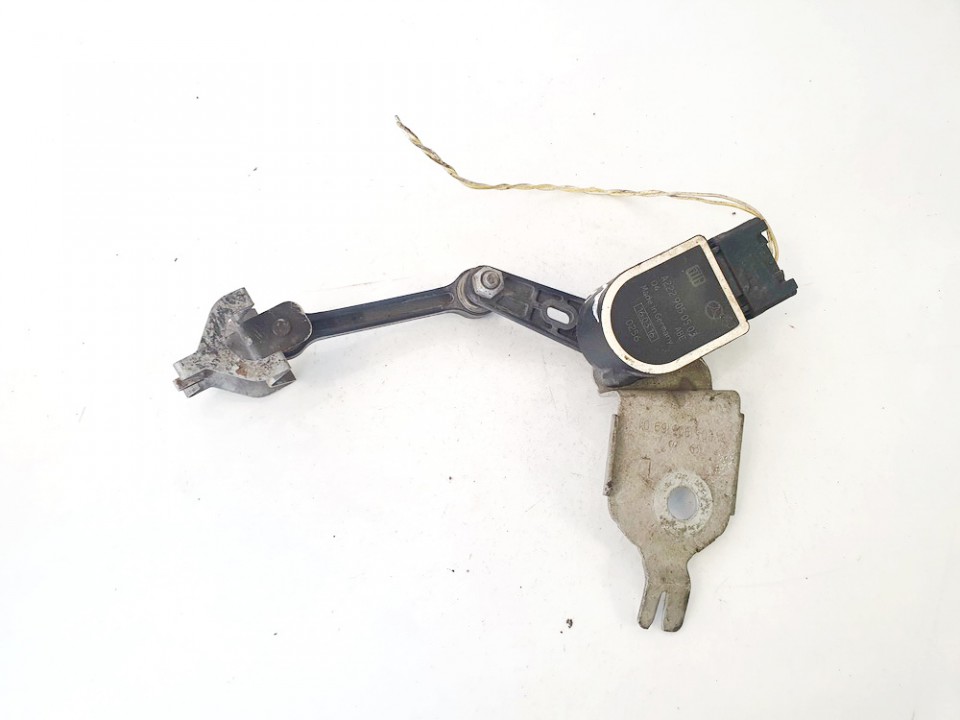 a2229050503 0256 Xenon Headlamp Leveling Level Sensor, Automatic ...