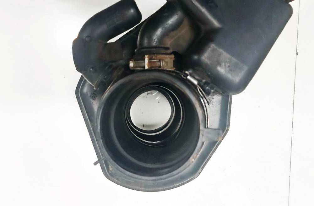 9y504 9y504 Intake Resonator (Air Box Exhaust Chamber) Nissan Murano ...