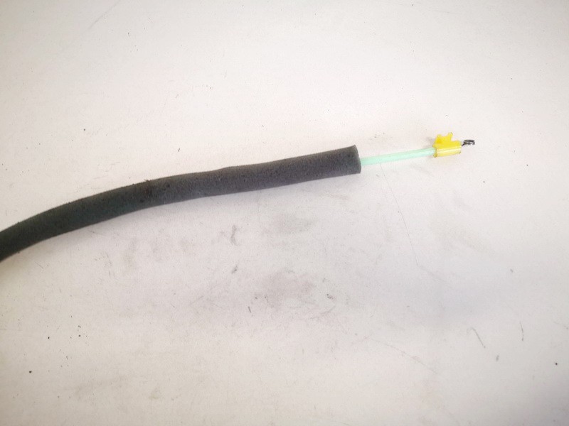 used used Black Heater Actuator Blend Cable Volkswagen Beetle 1998 2.0L ...
