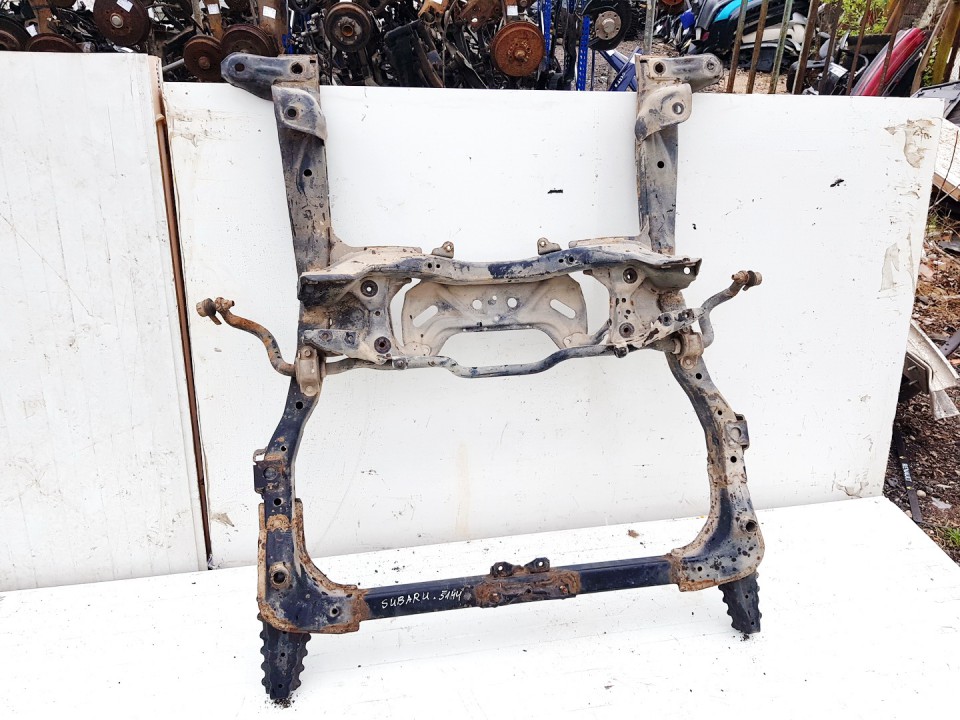 used used Front subframe Subaru Outback 2011 2.0L 70EUR EIS01097553 ...
