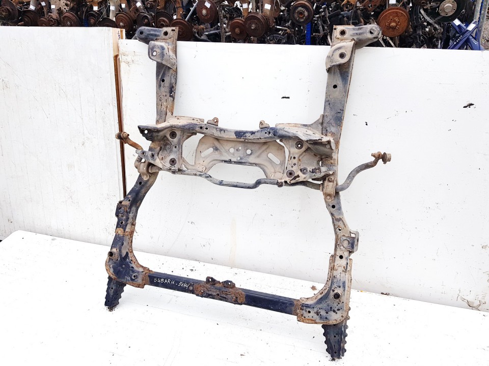 used used Front subframe Subaru Outback 2011 2.0L 70EUR EIS01097553 ...