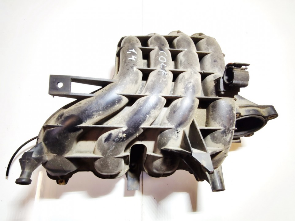 036129711ce used Intake manifold (Inlet Manifold) Volkswagen Golf 1999 ...