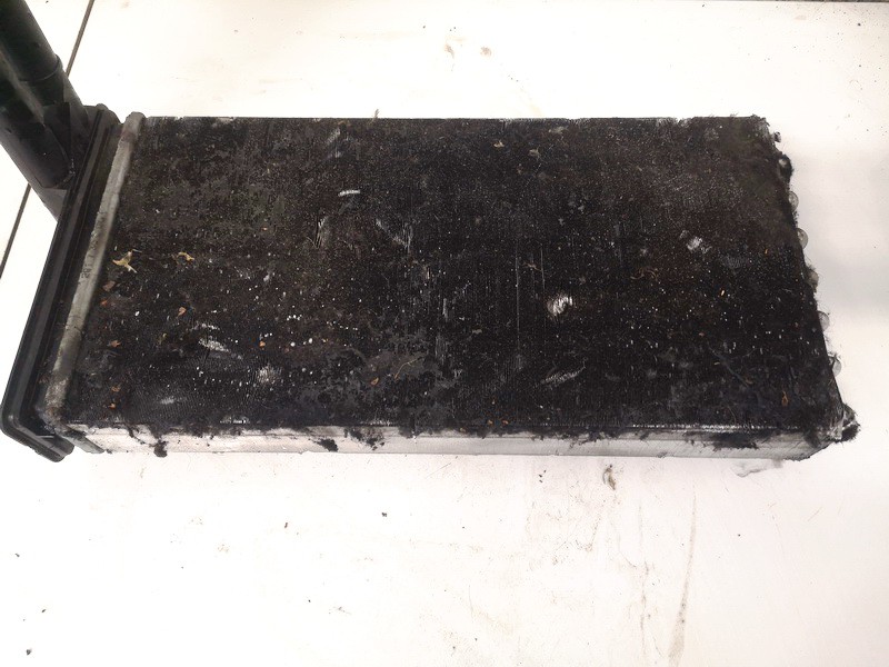 400177 used Heater radiator (heater matrix) Volkswagen LT 1997 2.5L ...