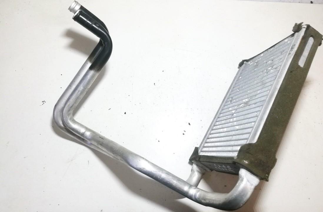 used used Heater radiator (heater matrix) Kia Ceed 2007 - EIS00557558 ...