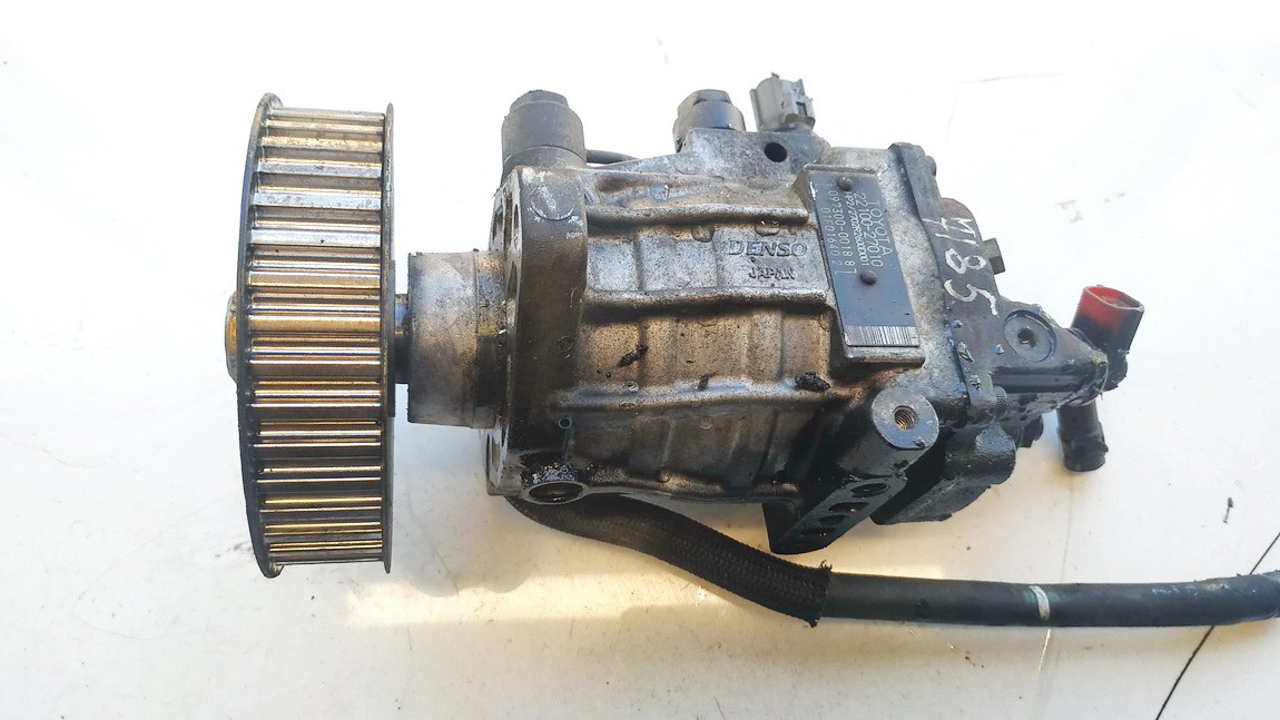 2210027010 22100-27010, 097300-00188, 01F016402 High Pressure Injection ...