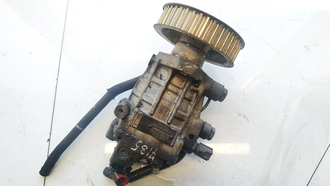 2210027010 22100-27010, 097300-00188, 01F016402 High Pressure Injection ...