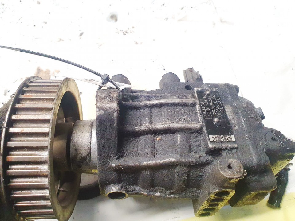 2210027010 22100-27010, 097300-00188, 01F016402 High Pressure Injection ...