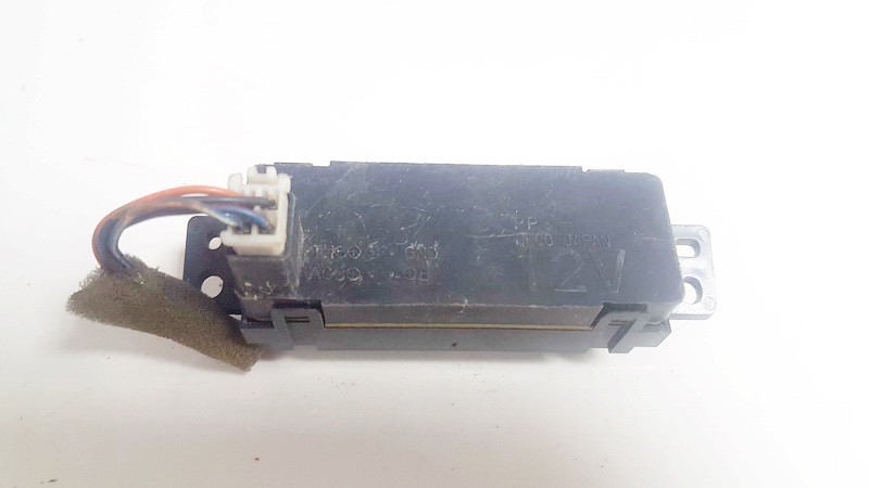 used used Dashboard Radio Display (Clock,Info Monitor,BORD COMPUTER ...